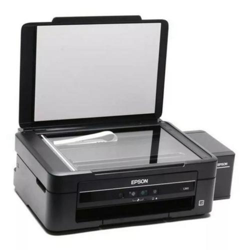 Jual Printer Epson L360 | Epson L 360 | Epson L-360 - Jakarta Pusat ...