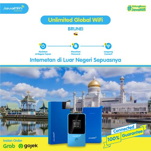 Jual Sewa Global Travel Wifi Brunei Unlimited JavaMifi | Sewa Wifi 4G ... Jual Sewa Global Travel Wifi Brunei Unlimited JavaMifi | Sewa Wifi 4G ...