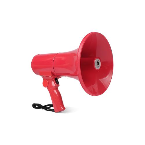 Jual TOA ZR 1015S ZR1015S ZR-1015S Hand Grip Type Megaphone with Siren ...