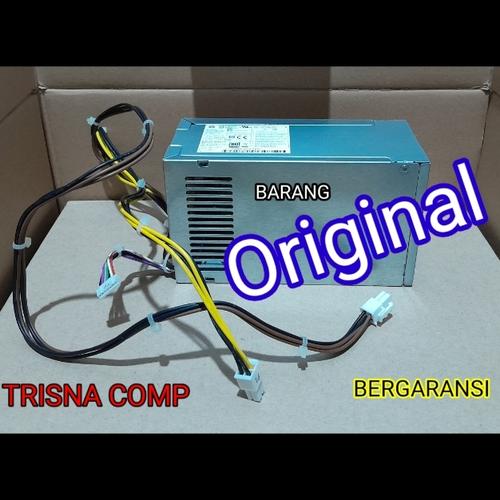 Jual Power Supply HP ProDesk 400 G7 Microtower PC - Kab. Pemalang ...