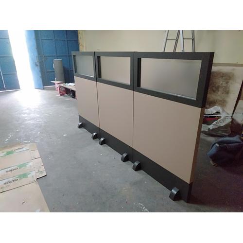 Jual Partisi Kantor Portable Tinggi 150 cm - Kota Semarang - Furniture ...