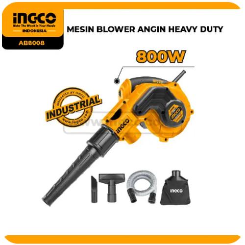 Jual MESIN BLOWER ANGIN HEAVY DUTY - Kota Tangerang Selatan - Griya ...