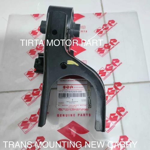 Jual Trans mounting suzuki new carry tahun 2019 Original - Jakarta ...
