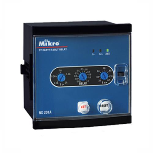 Jual Earth Fault Relay NX201A-240A MIKRO - Jakarta Pusat - Refresh ...