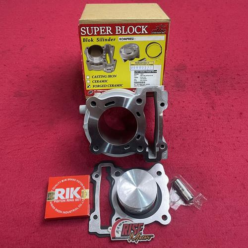 Jual BLOK SEHER BRT NMAX AEROX 63 MM PEN 14 CERAMIC - Kota Bekasi ...