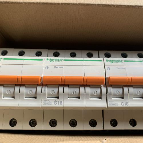 Jual mcb schneider 3 phase 16a original - Kota Depok - LIGHTHING ...