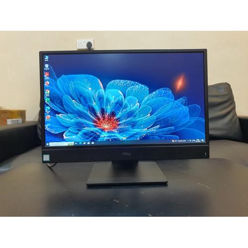 Jual Aio Series Dell Optiplex 5260 Frameles Core I5 Gen8 Ram 16gb Ssd 256gb - Kota Batam - Yahoo ...