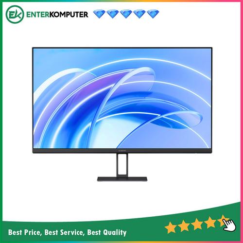 Promo Xiaomi A27i 27" FHD 100Hz Monitor / Monitor 27 Inch Cicil 0% 3x ...