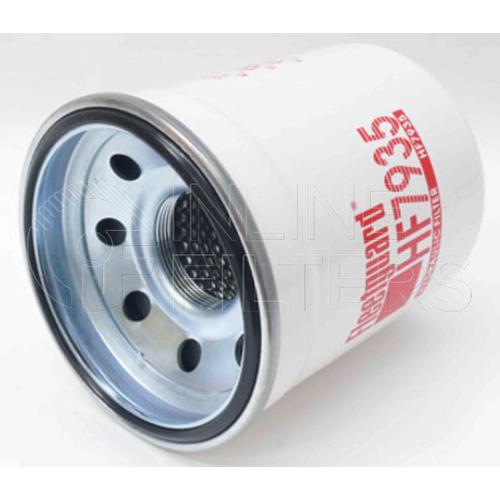 Jual HF7935 Fleetguard Genuine Hydraulic Filter - Jakarta Pusat ...