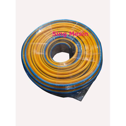 Jual Selang Sprayer dan Compressor Angin Tanika 100 Meter - Kota Medan ...