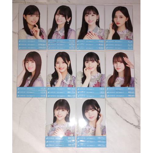 Jual Set Photopack Nogizaka46 Nogi kore 6 Special Isho 38 5ki - Ioki ...