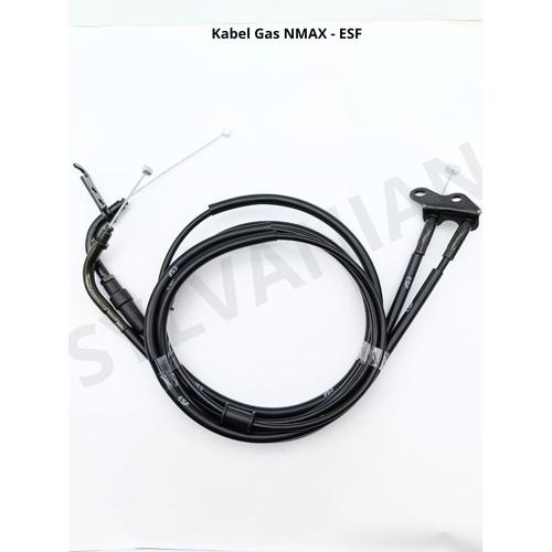 Jual KABEL GAS / THROTTLE CABLE NMAX - ESF - Jakarta Utara - Sylvanian ...