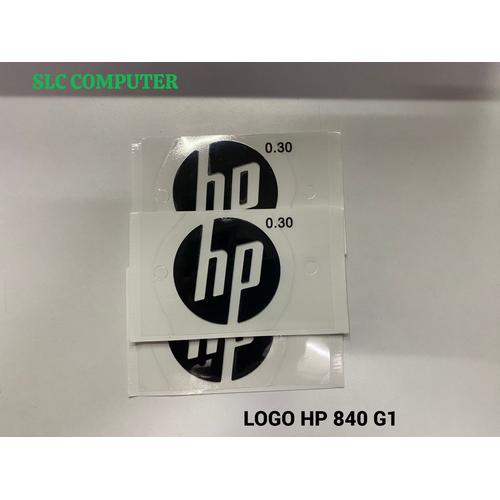 Jual Sticker LOGO HP 840 G1 Label Sticker Logo Casing - Jakarta Pusat ...