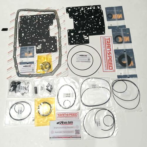 Jual Packing seal matic ford ranger everest mazda Bt50 6 speed 2011 up ...