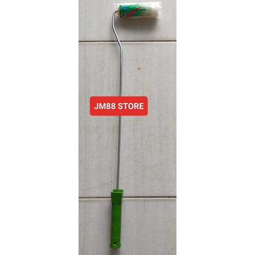 Jual KUAS ROLL PANJANG/ KUAS ROLL SUPRA / KUAS ROLL 4'' - Jakarta Utara ...