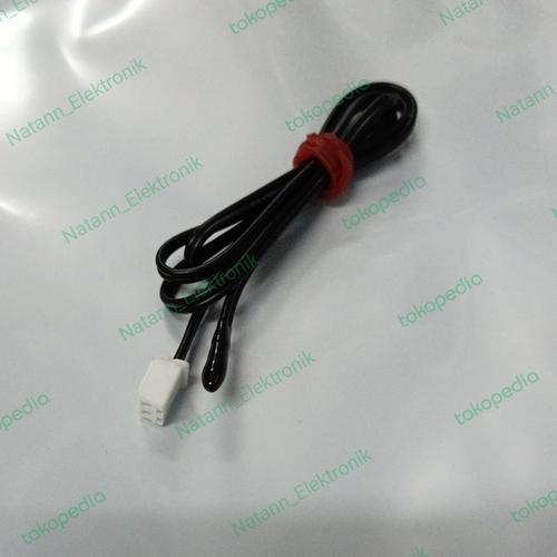 Jual 4952 sensor suhu thermistor ntc 10k model tantalum - Jakarta Barat ...
