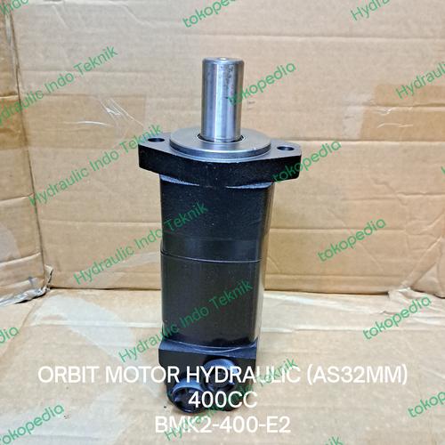Jual Orbit Motor Hydraulic 400cc as32mm, BMK2-400-E2 Series 2000 ...