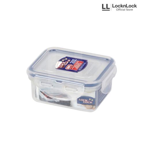 Promo LocknLock Rectangular Food Container 180ml HPL805 - Kab. Tangerang - LocknLock Official ...