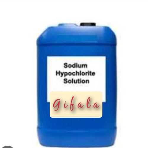 Jual nat.hipoklorit solution 0,2% for analisis 1 liter - Kab. Bogor ...