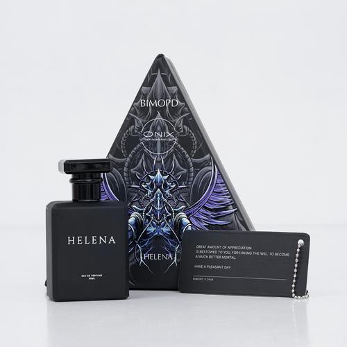 Promo Onix Perfume Helena 50ml Eau De Perfume Original By Onix & Bima ...