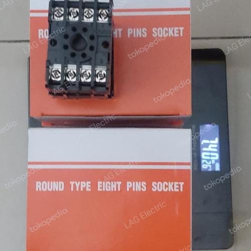 Jual Socket Relay ANLY PF085A ( ORI TAIWAN ) - Jakarta Pusat - LAG ...