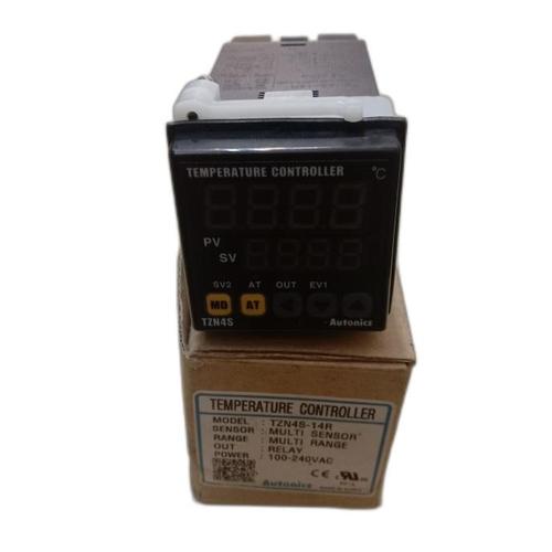 Jual BEST TZN4S-14R 100-240VAC TEMPERATURE CONTROLER AUTONICS MADE IN ...