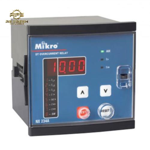 Jual Overcurrent Relay NX234A-240A MIKRO - Jakarta Barat - Refresh ...