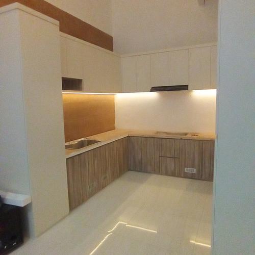 Jual kitchen set minimalis modern - Kab. Tangerang - trisuLa interior ...