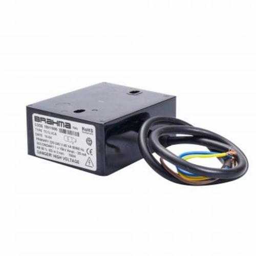 Jual BRAHMA Ignition Transformer TC1LVCA - Jakarta Barat - Refresh ...