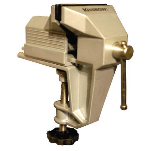 Jual Fixed Table Vise Ragum 8x6,5 Cm Krisbow KW0103468 - Jakarta Utara ...