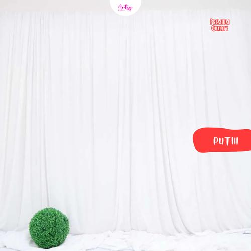 Jual Kain Background Foto Studio Kain Backdrop Ukuran Jumbo Properti ...