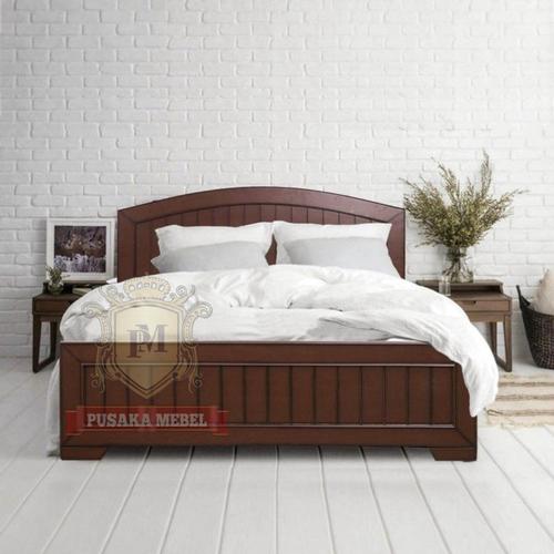 Jual dipan minimalis 160x200 kayu jati, dipan divan kayu jati jepara ...