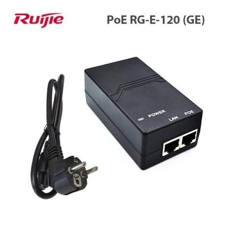 Jual RUIJIE RG-E-120 (GE) 1-PORT POE ADAPTER - Jakarta Pusat - WIN ACC ...