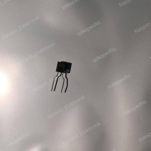 Jual 4961 dioda diode zener model transistor tr n20z n20 z n 20z n 20 ...