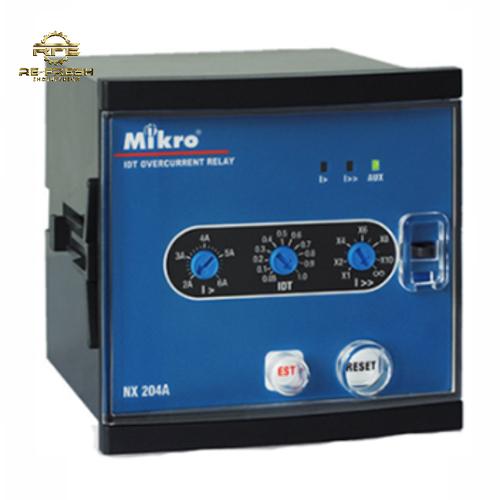 Jual Overcurrent Relay NX204A-240A MIKRO - Jakarta Barat - Refresh ...
