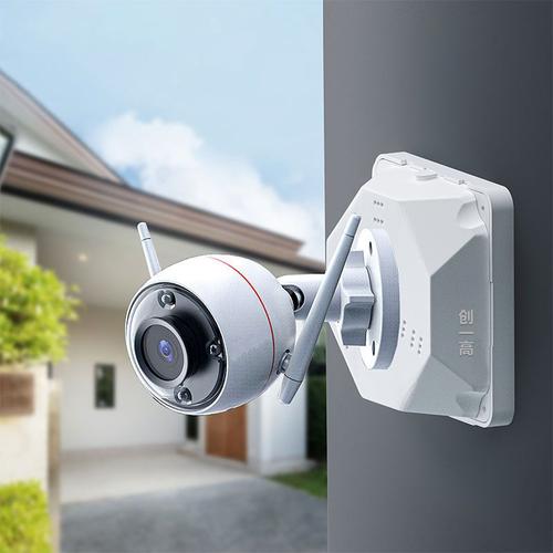 Jual DURADUS cctv Outdoor Indoor Junction Box Cctv Outdoor Indoor ...