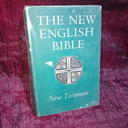 Jual The New English Bible - Kab. Bekasi - kios buku buku murah | Tokopedia