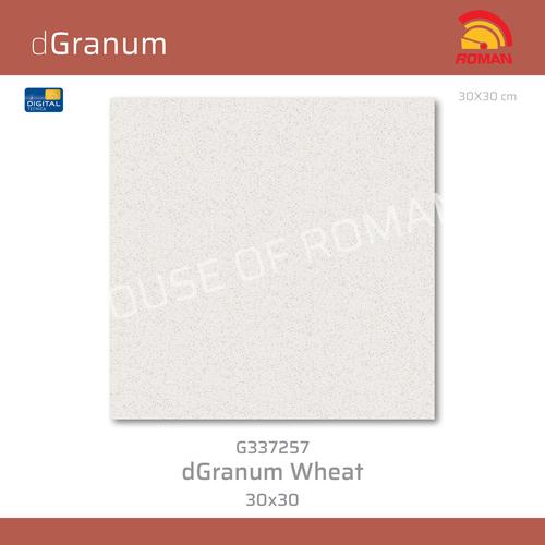 Jual ROMAN KERAMIK dGranum Wheat 30x30 G337257 ROMAN House of Roman ...