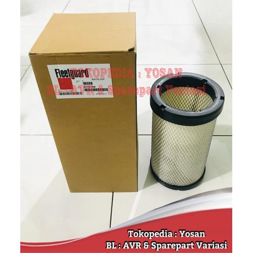 Jual AIR FILTER FILTER UDARA FLEETGUARD AF25198 AF 25198 - Jakarta ...