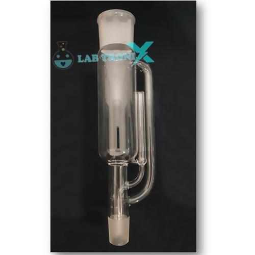 Jual Extractor Glass for Soxhlet 250 ml, Ekstraktor Cone 24/29 Socket ...