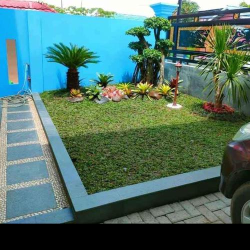 Jual taman minimalis 57 - Kota Tangerang Selatan - alam lenscape jaya ...