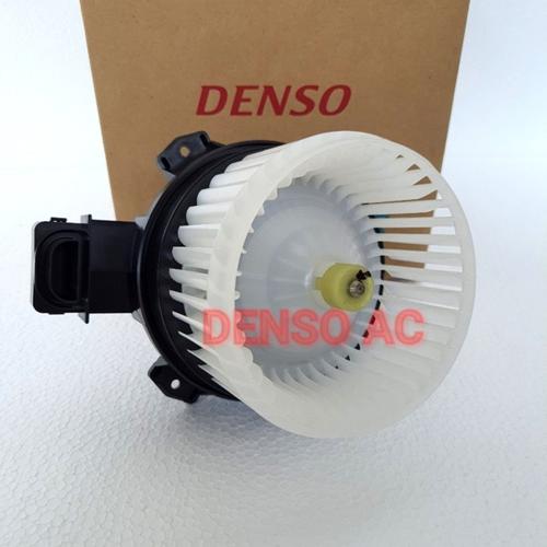 Jual Dinamo Motor Blower Fan AC Mobil Daihatsu A250RS Rocky 1.0 - DENSO ...