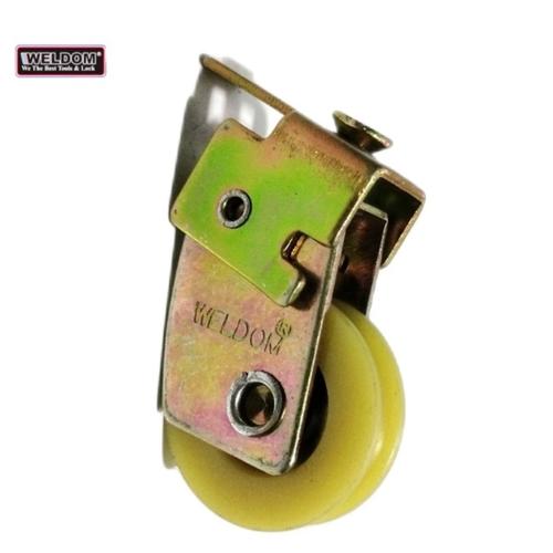 Jual Roda Jendela Sliding Ekonomi Kecil/Sliding Window - Jakarta Timur ...