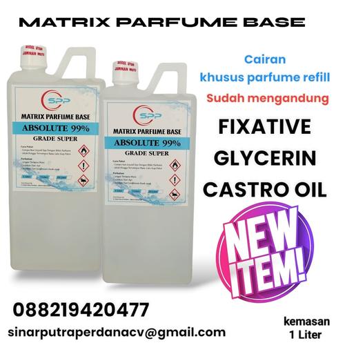Jual absolute parfum kualitas super / absolute parfume - Jakarta Timur - Sinarputra_kimia ...
