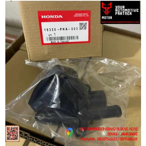 Jual pendingin mesin Honda 19320-PNA-003 Case, Thermostat - Jakarta ...