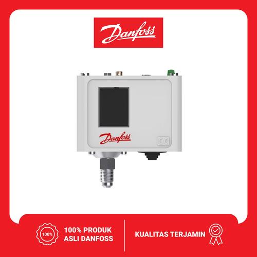 Jual Danfoss Pressure Switch KP5 060-117391 - Jakarta Utara - Danfoss ...