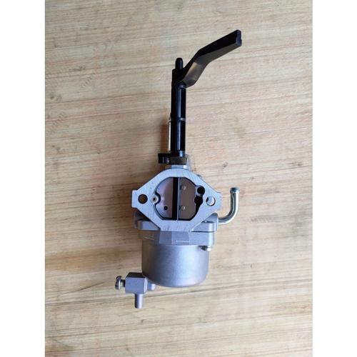 Jual Carburator Mesin Robin Tipe EX 40 ( 14 HP ) Original - Kota Medan ...