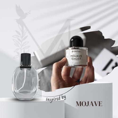Jual Sample Perfume Category Hi End Perfumery - Byredo Mojave Ghost ...