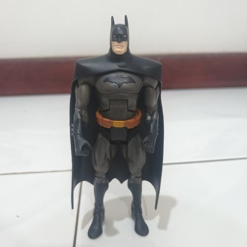 Jual Batman young justice animated mattel original figure - Kab. Kudus ...