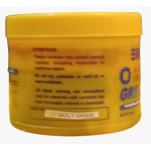 Jual ERGENE Molybdenum Disulfide Grease Gemuk Moly 500gram - Cilegon ...